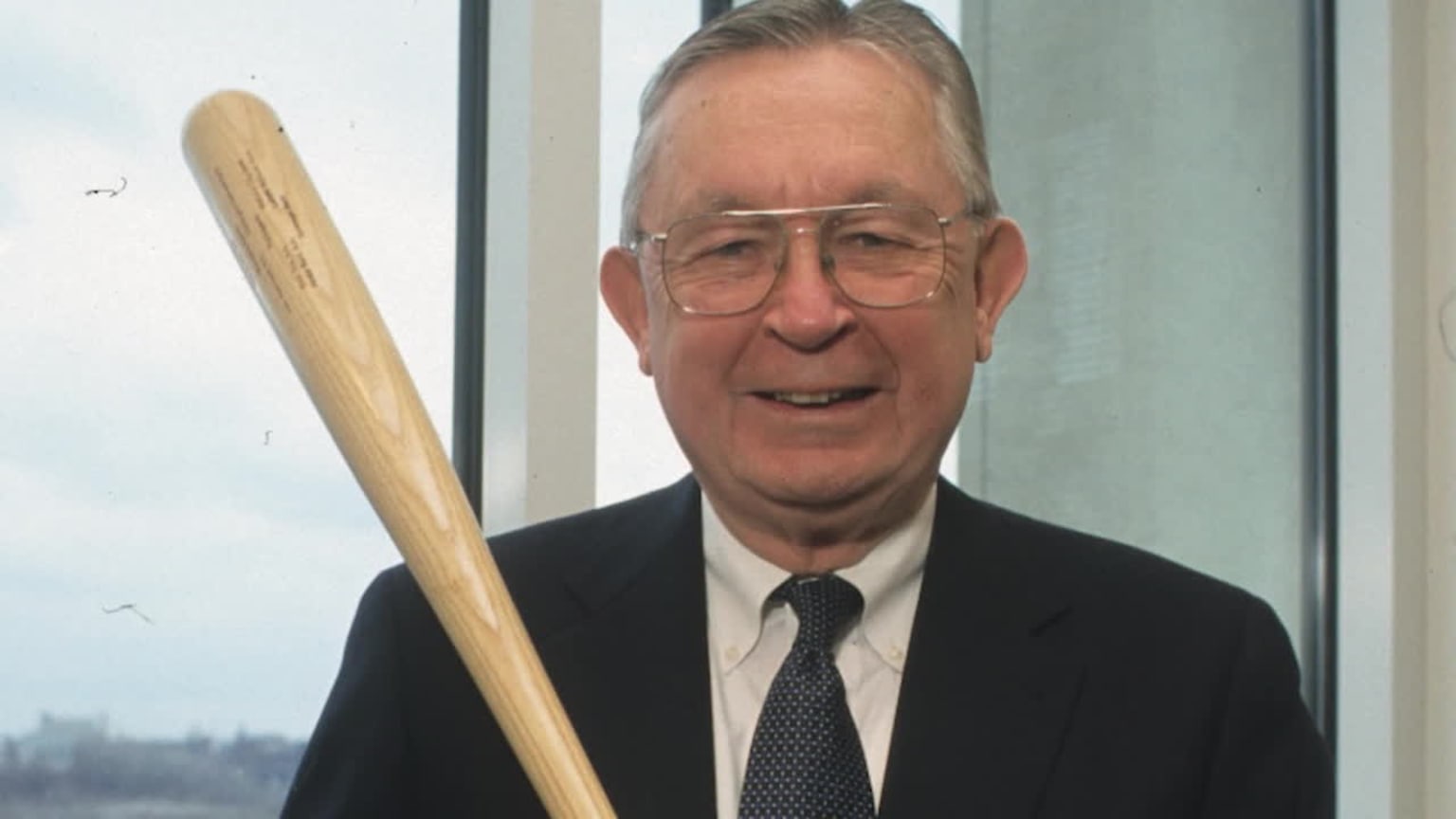 Guardians remember Larry Dolan | 02/24/2025 | Cleveland Guardians