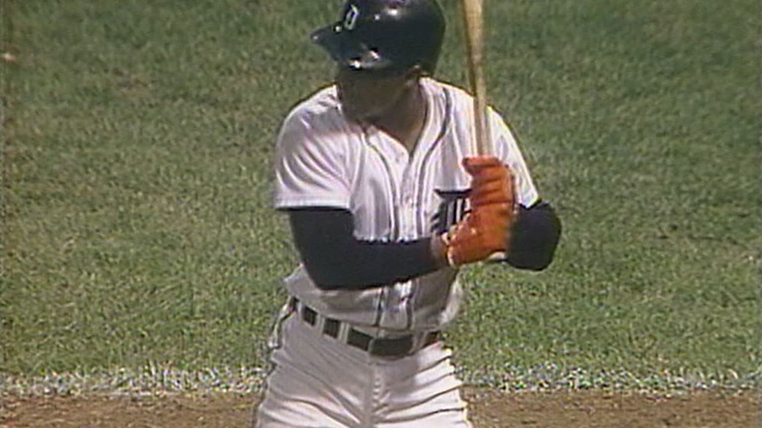 Lou Whitaker ranks 7th among post-1947 2B | 12/11/2023 | Detroit Tigers