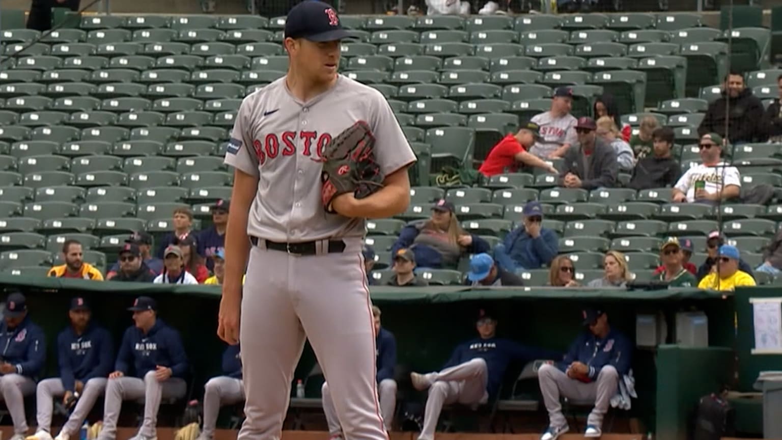 Nick Pivetta placed on IL with mild flexor strain | 04/09/2024 | MLB.com