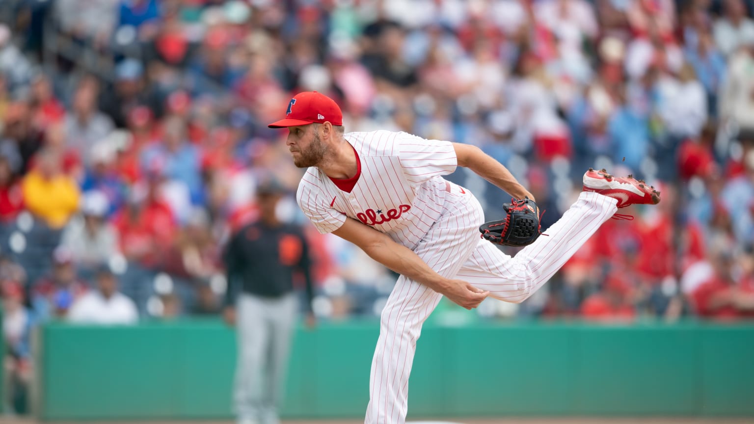 Dan Plesac lists his top 10 pitchers in MLB | 03/22/2024 | MLB.com