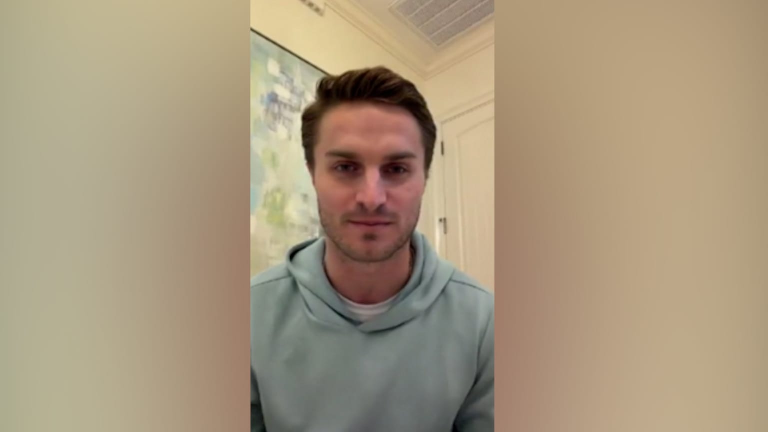 Jake Mangum on his excitement to join the Pirates | 12/31/2025 ...