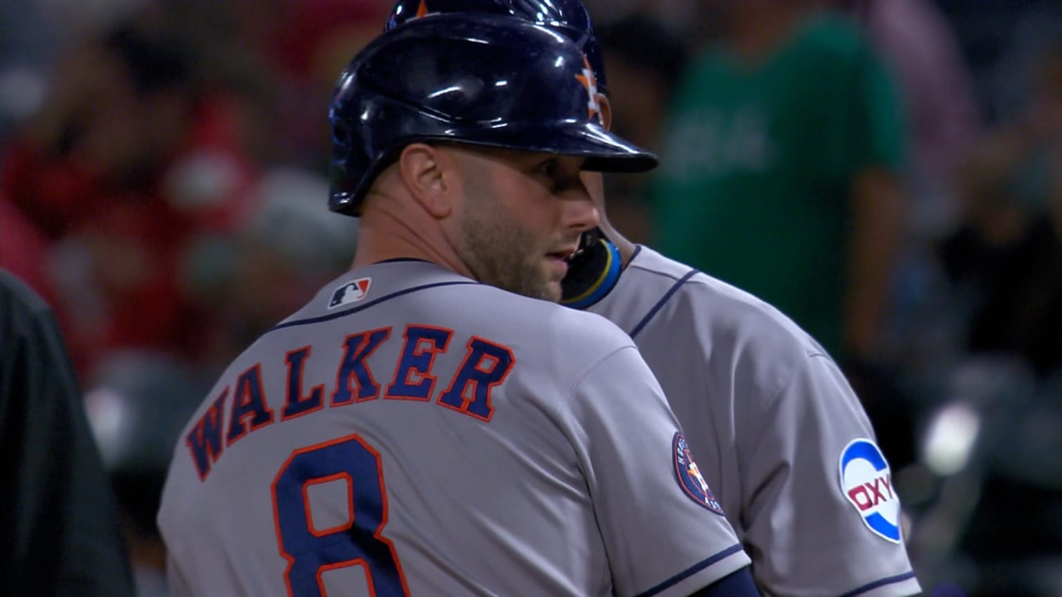 Christian Walker's game-tying single | 06/08/2026 | MLB.com