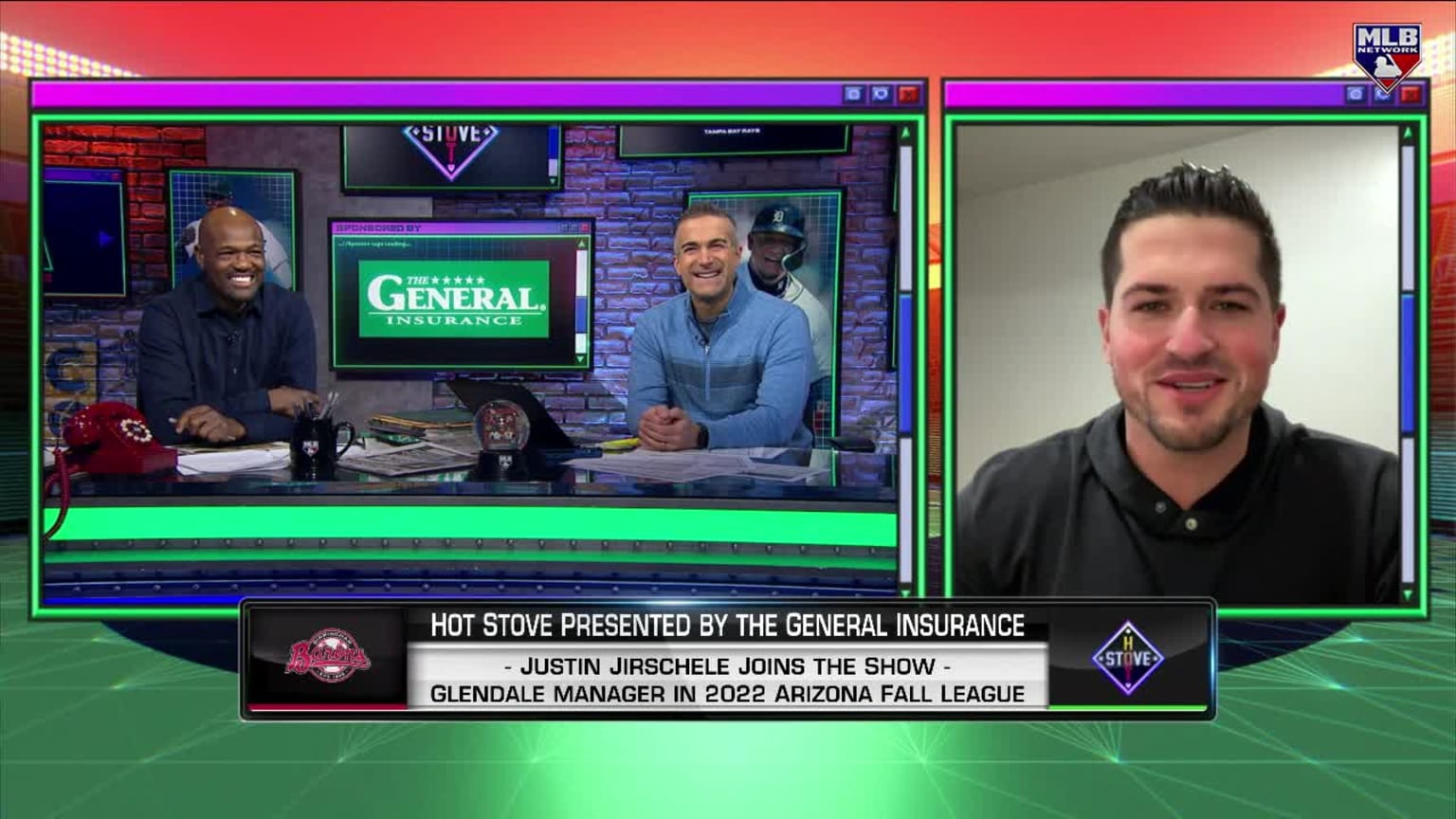 Jirschele talks White Sox farm system, prospects | 01/10/2023 | MLB.com