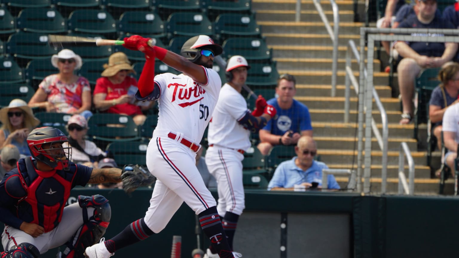 The Diamond: Season 1 Episode 5 | 03/29/2023 | Minnesota Twins