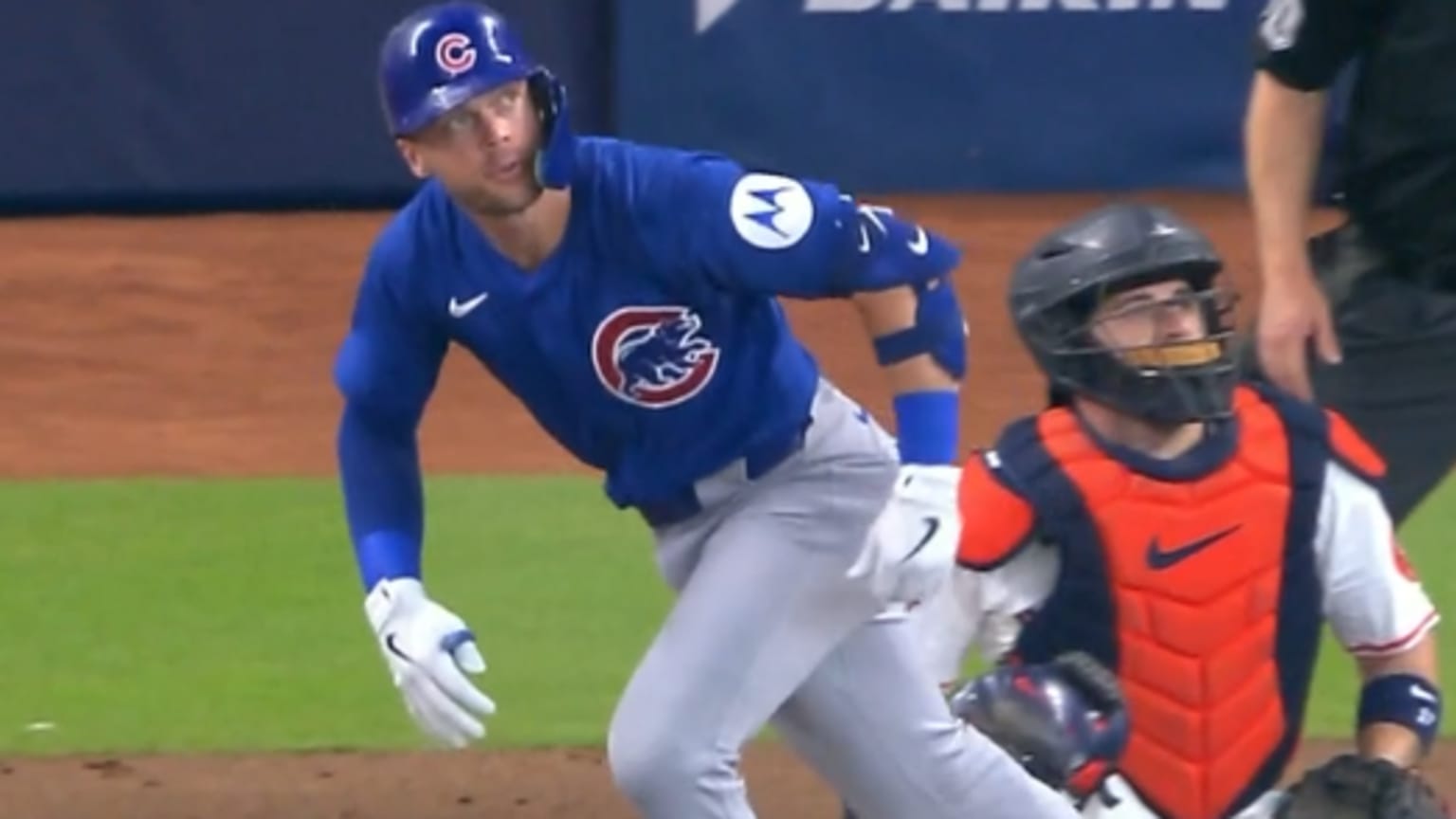 Cubs erupt for seven runs in the 4th inning | 06/28/2025 | Chicago Cubs