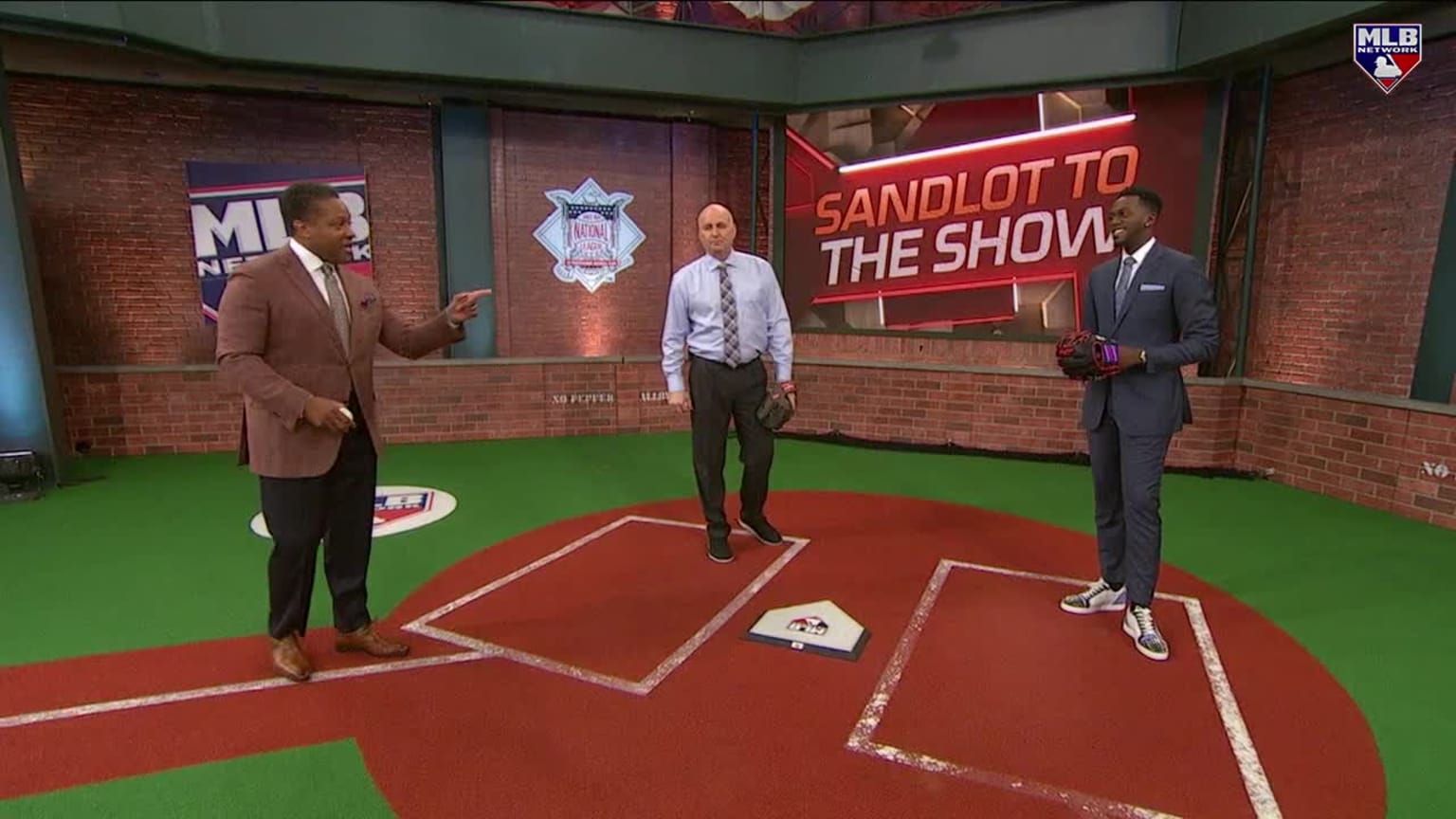 MLB Tonight crew talks Sandlot best clips | 11/30/2022 | Seattle Mariners