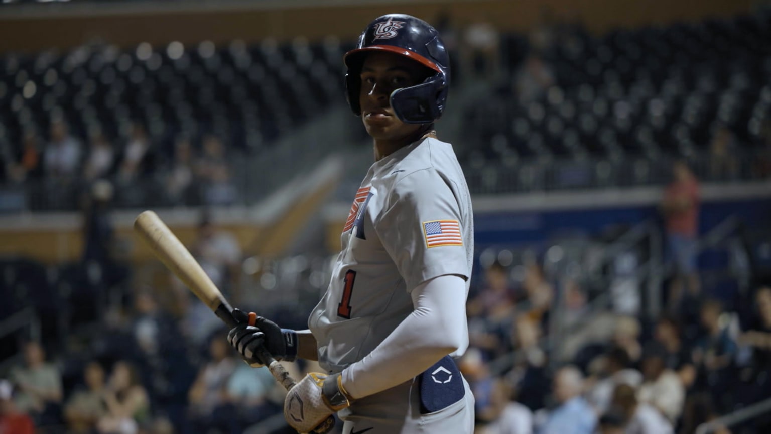 Christian Moore on MLB Develops, Ron Washington | 03/07/2024 ...