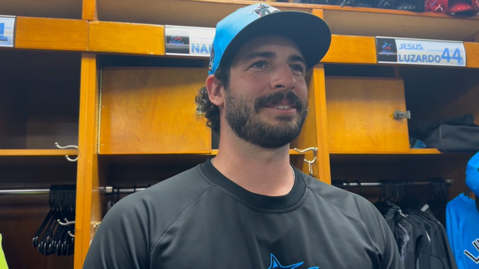 Andrew Nardi on his first Spring Training appearance | 02/28/2024 ...