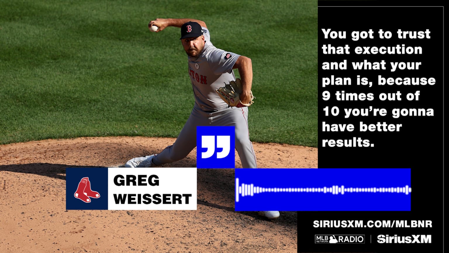Greg Weissert on offseason plans, mindset on mound | 11/13/2024 | MLB.com