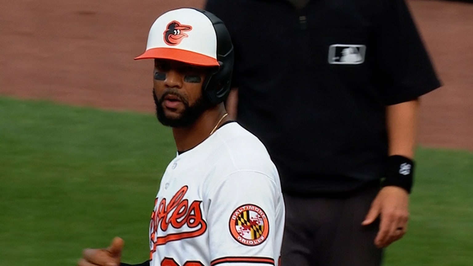 Leody Taveras' RBI single | 05/27/2026 | Baltimore Orioles