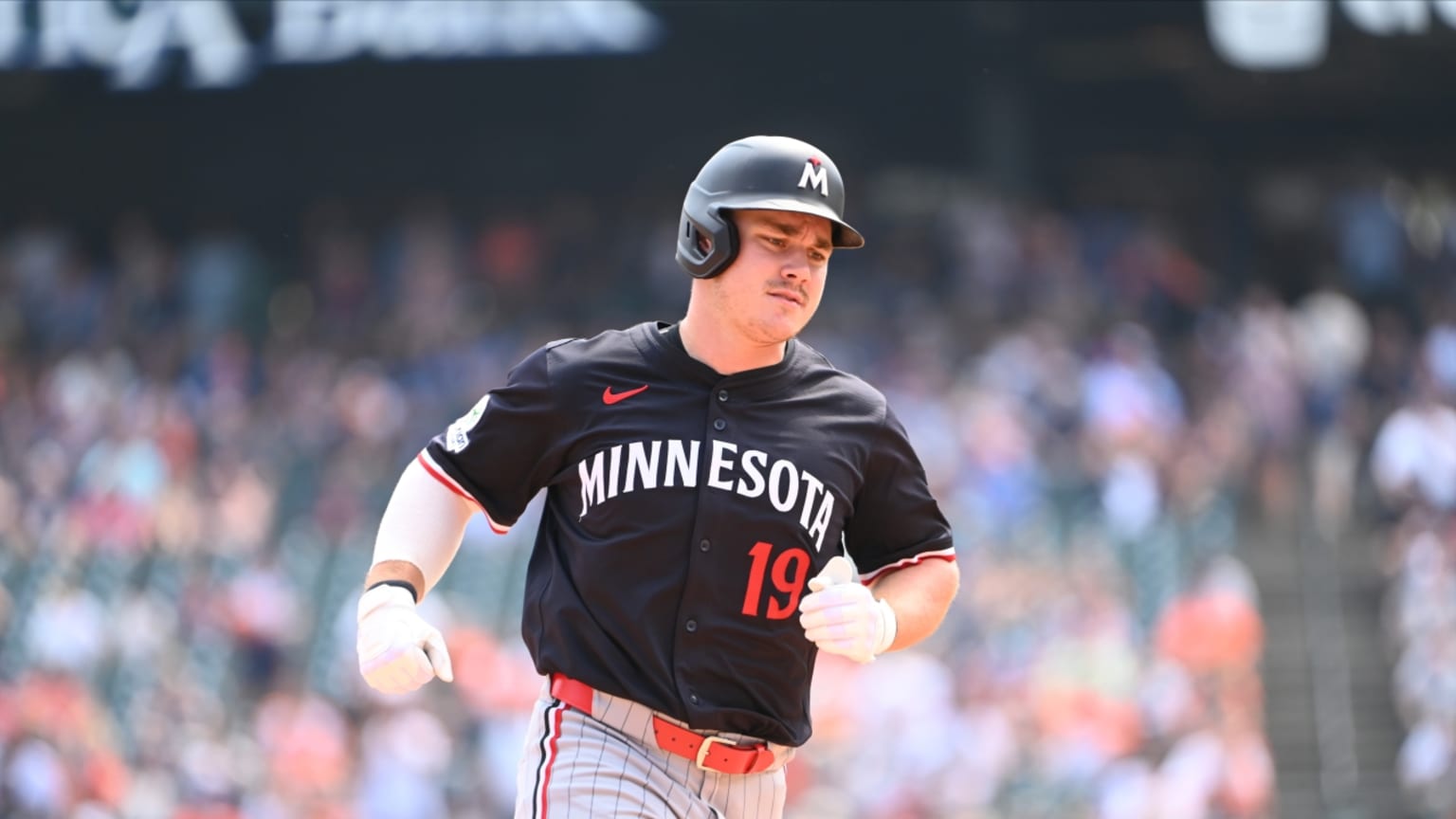 Alan Roden's two-run home run (2) | 08/06/2025 | MLB.com