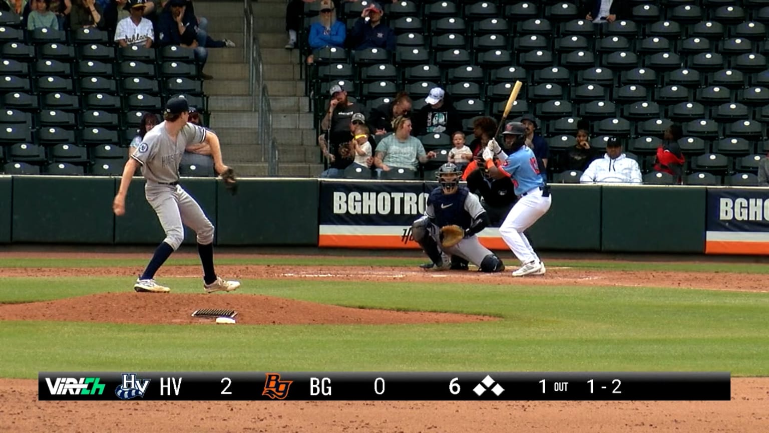 Cam Schlittler gets his 7th strikeout of the game | 04/07/2024 | MLB.com