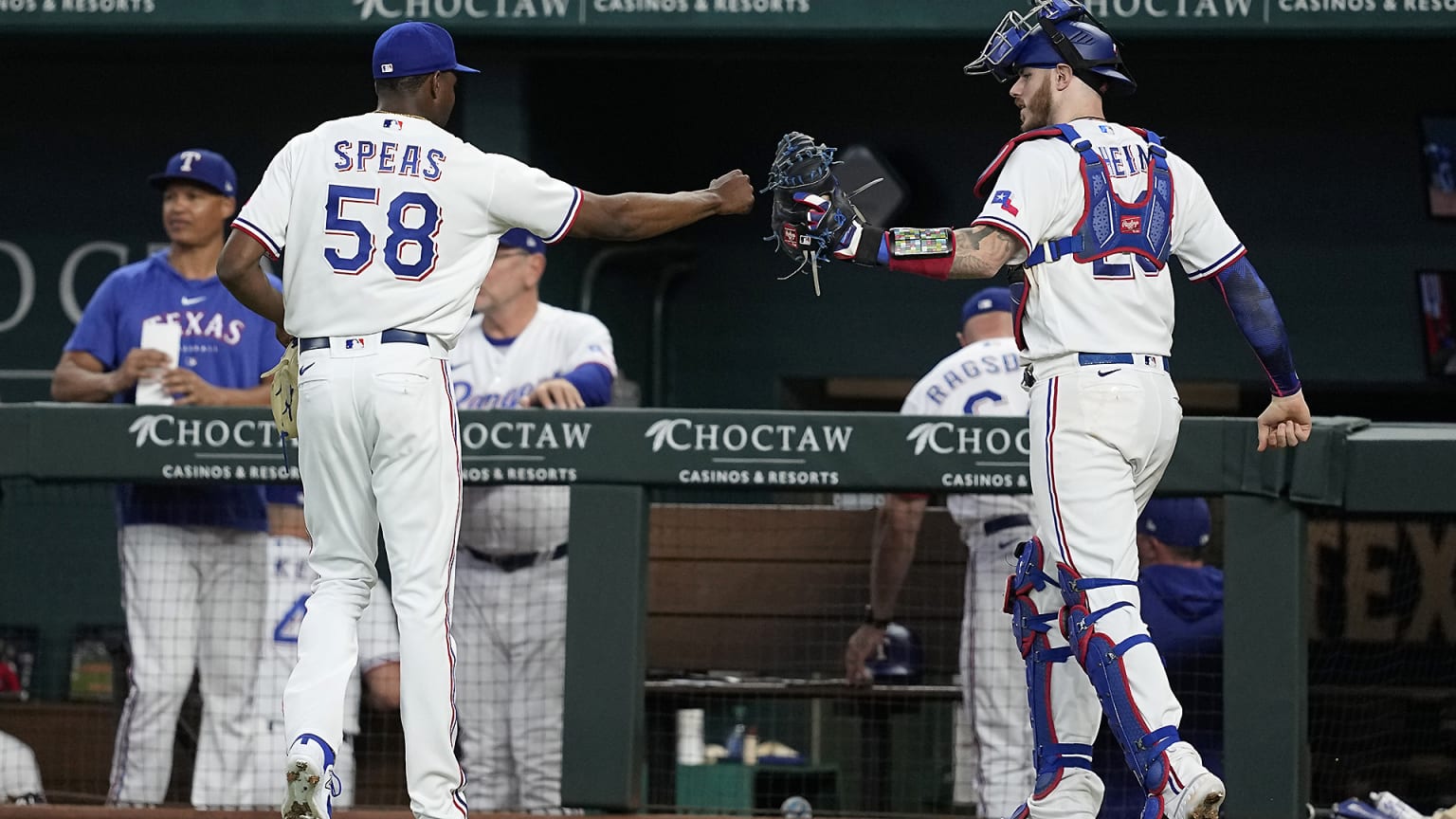 Rays, Rangers - 07/19/2023 | Game Video Highlights | MLB Film Room ...