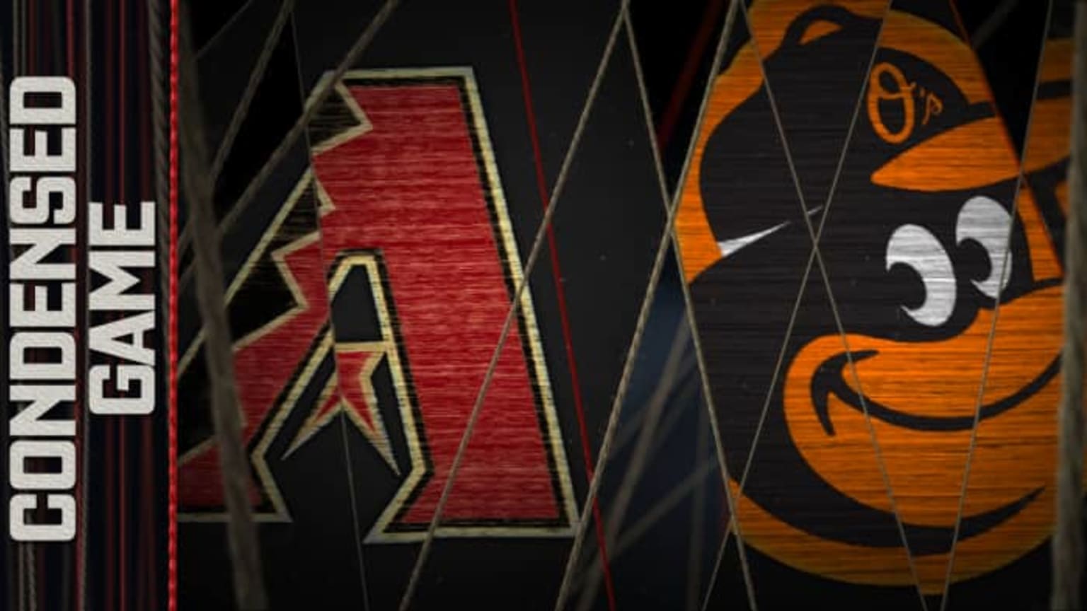 Condensed Game: AZ@BAL - 5/12/24 | 05/12/2024 | Arizona Diamondbacks