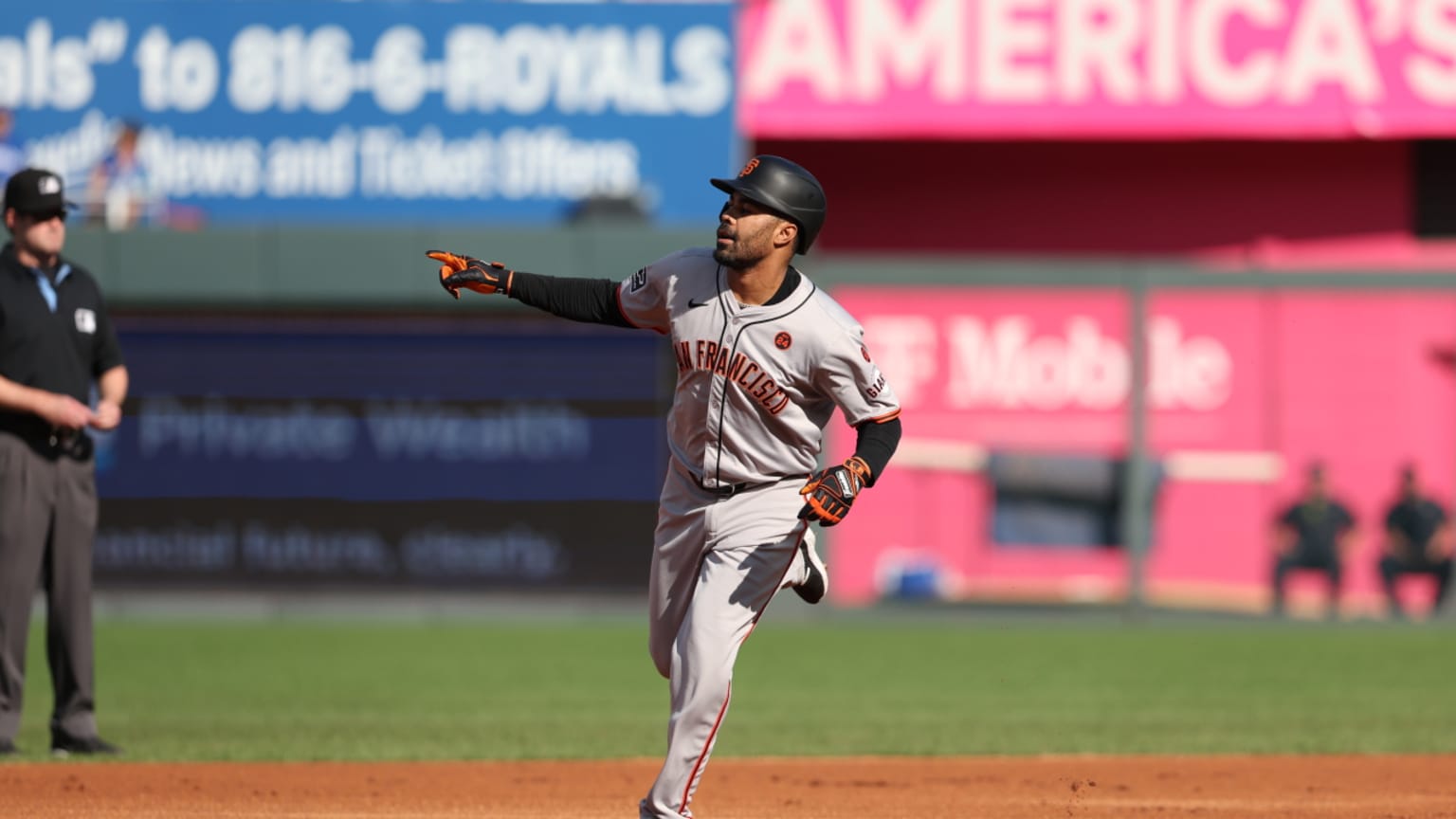 LaMonte Wade Jr.'s two-homer game | 09/21/2024 | MLB.com