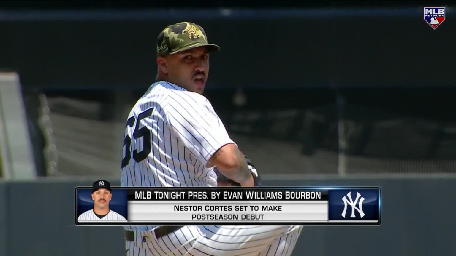 Siera Santos joins the show to discuss ALDS Game 2 | 10/12/2022 | MLB.com