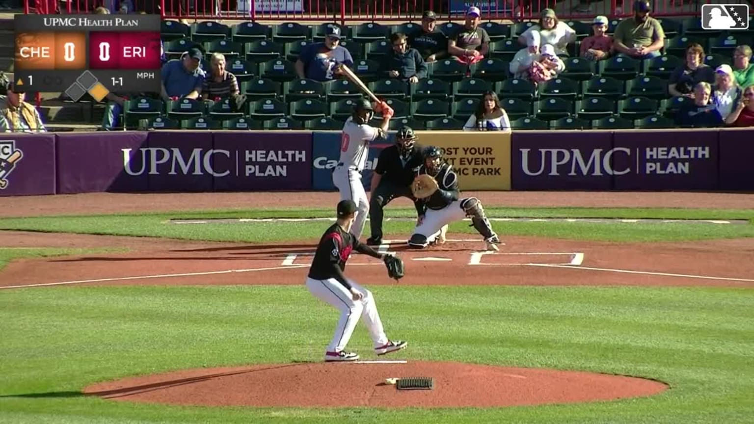 Aron Estrada's two-run homer | 05/28/2026 | Baltimore Orioles