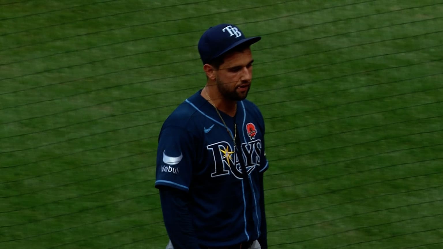 Ian Seymour sends game to the 12th inning | 05/25/2026 | Tampa Bay Rays