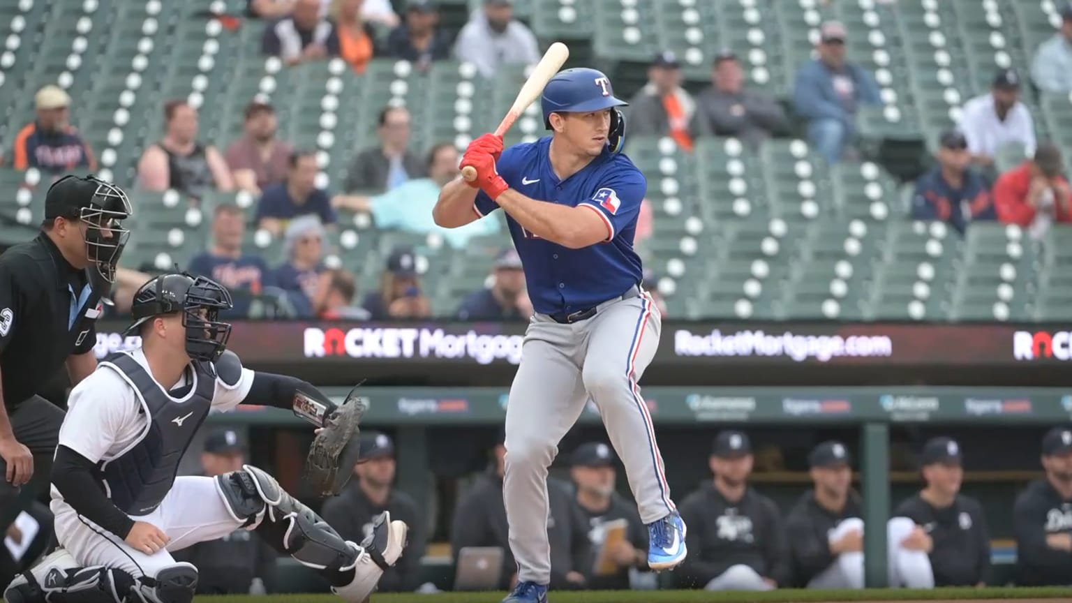 Rangers, Tigers - 04/17/2024 | Game Video Highlights | MLB Film Room | MLB.com