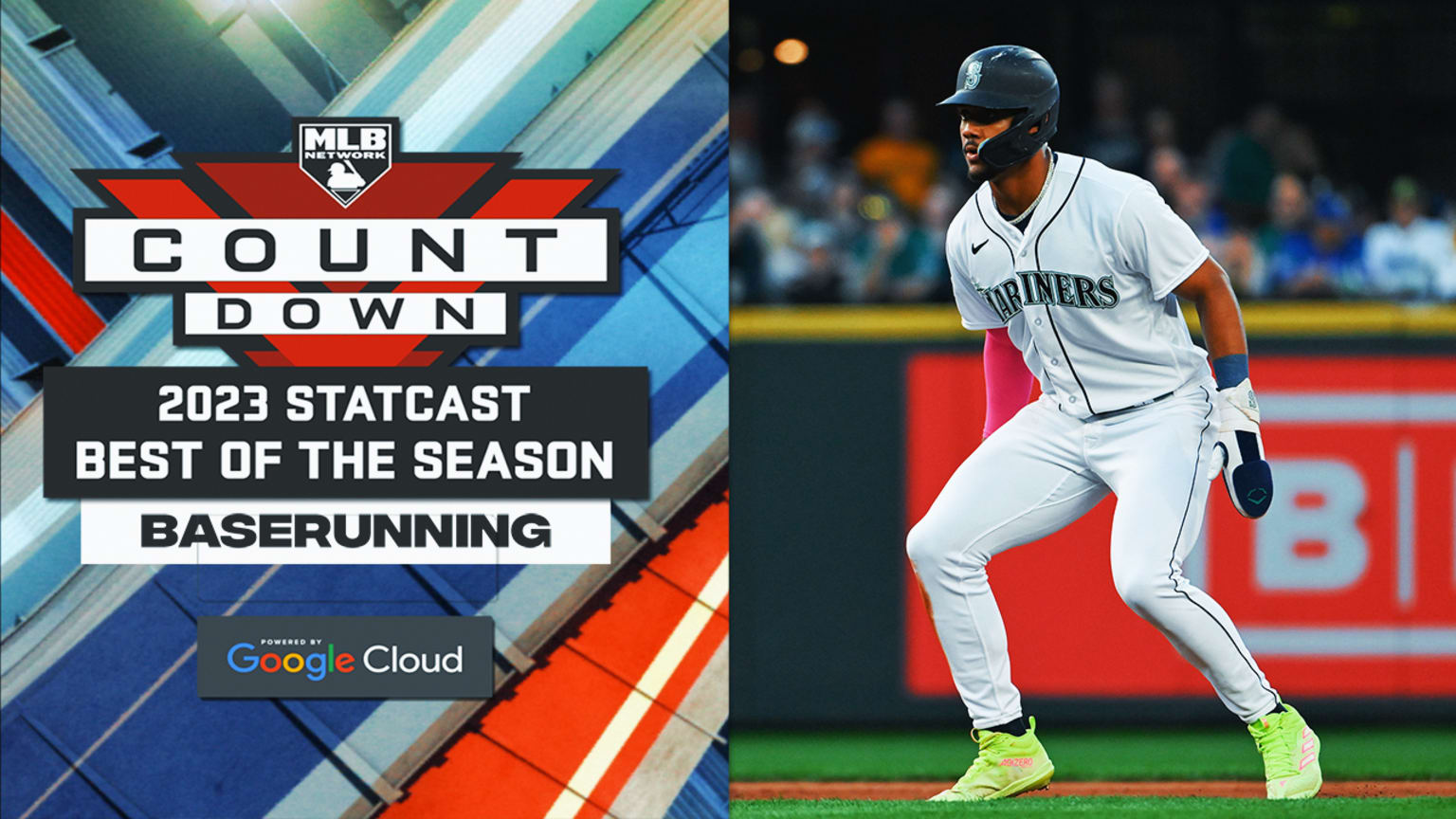 Statcast: Best Baserunning of 2023 | 12/16/2023 | MLB.com