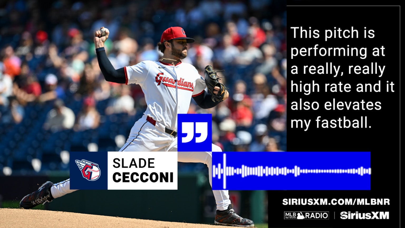 Slade Cecconi on his curveball and fastball | 09/18/2025 | MLB.com