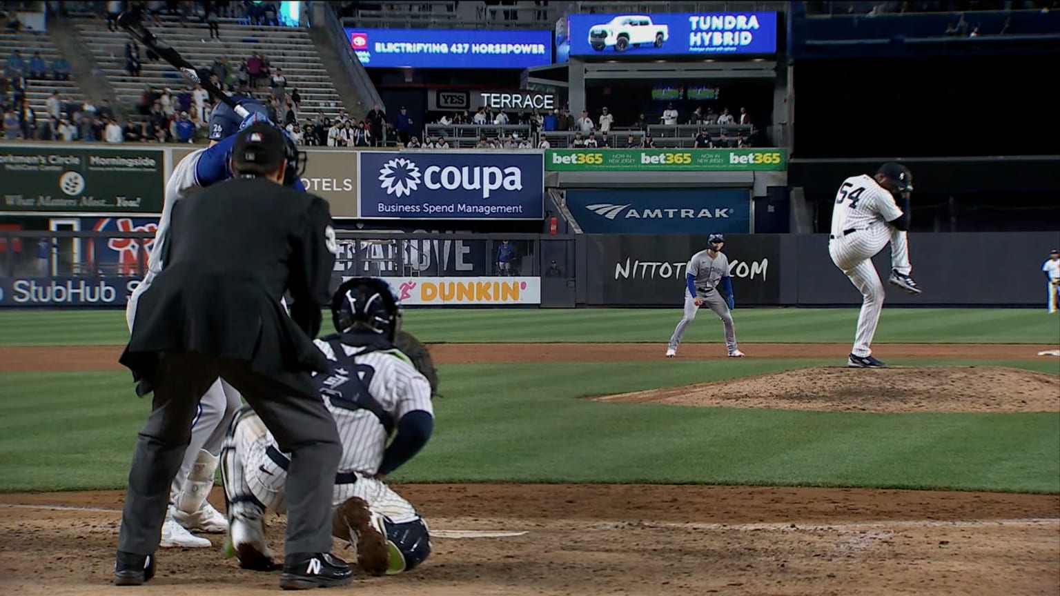 The MLB Tonight crew discusses the Yankees' Bullpen | 09/26/2022 | New ...