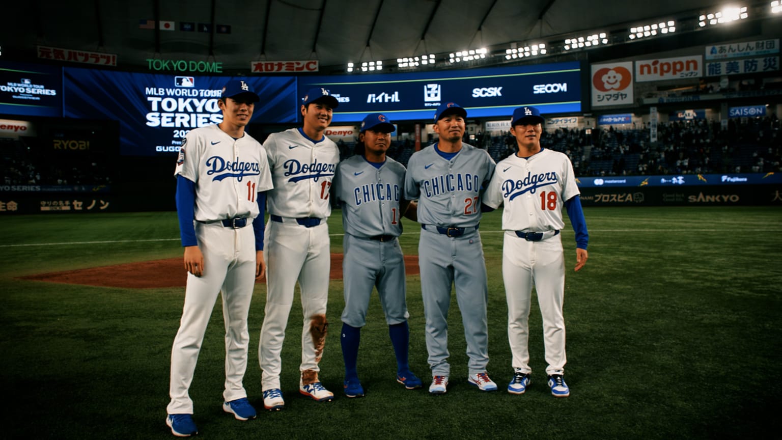 Daily Dash: Ohtani's home run, Rojas' defense | 03/19/2025 | MLB.com