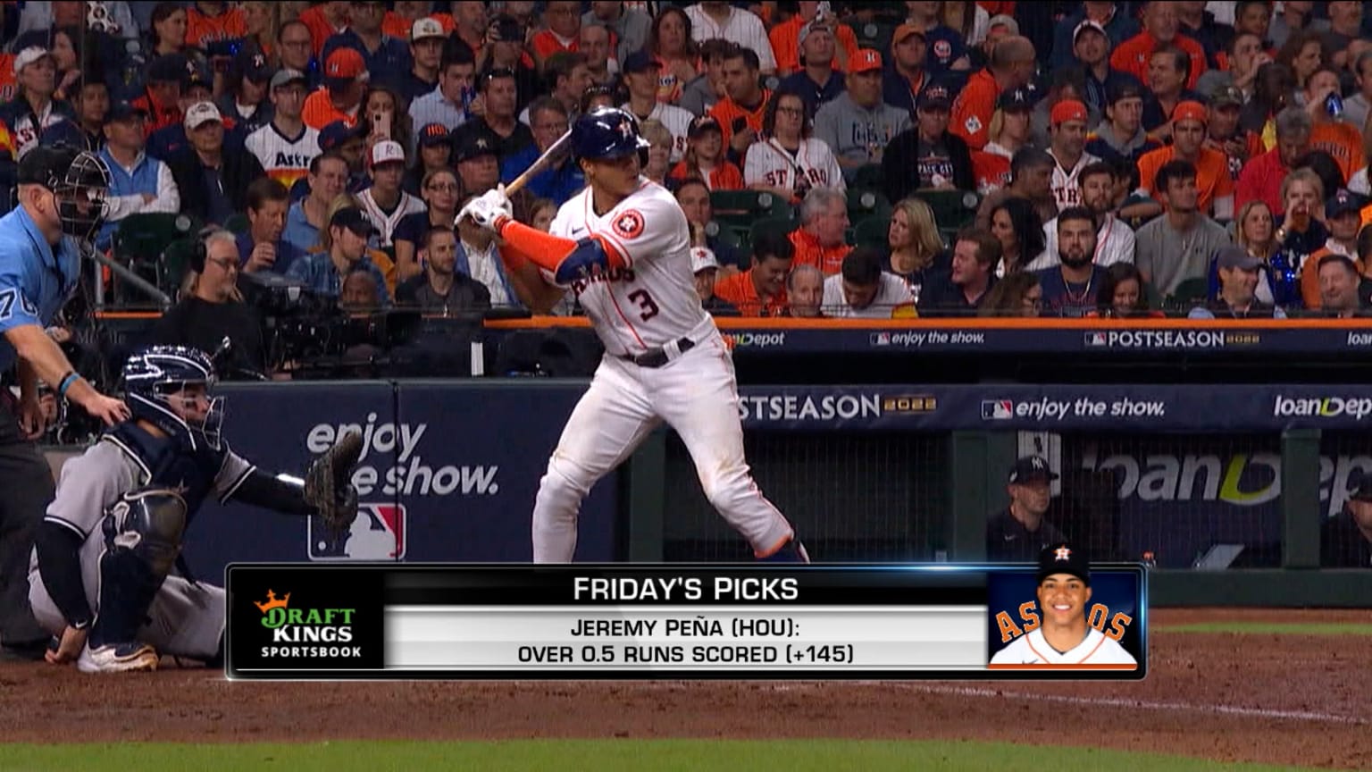 Steve Buchanan provides his picks for WS Game 1 | 10/28/2022 | MLB.com