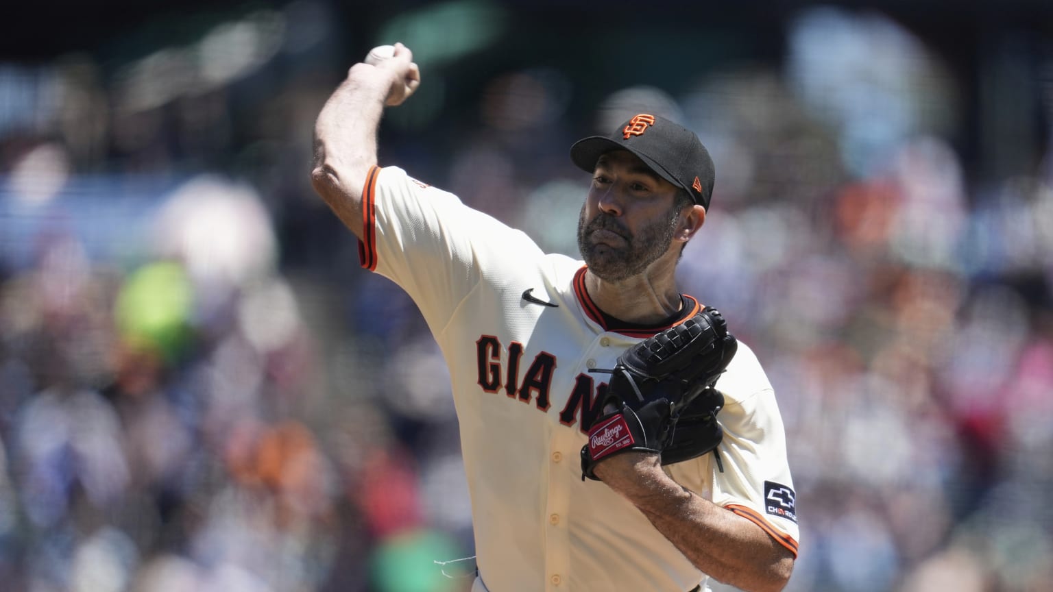 Justin Verlander strikes out seven batters in outing | 07/09/2025 | MLB.com