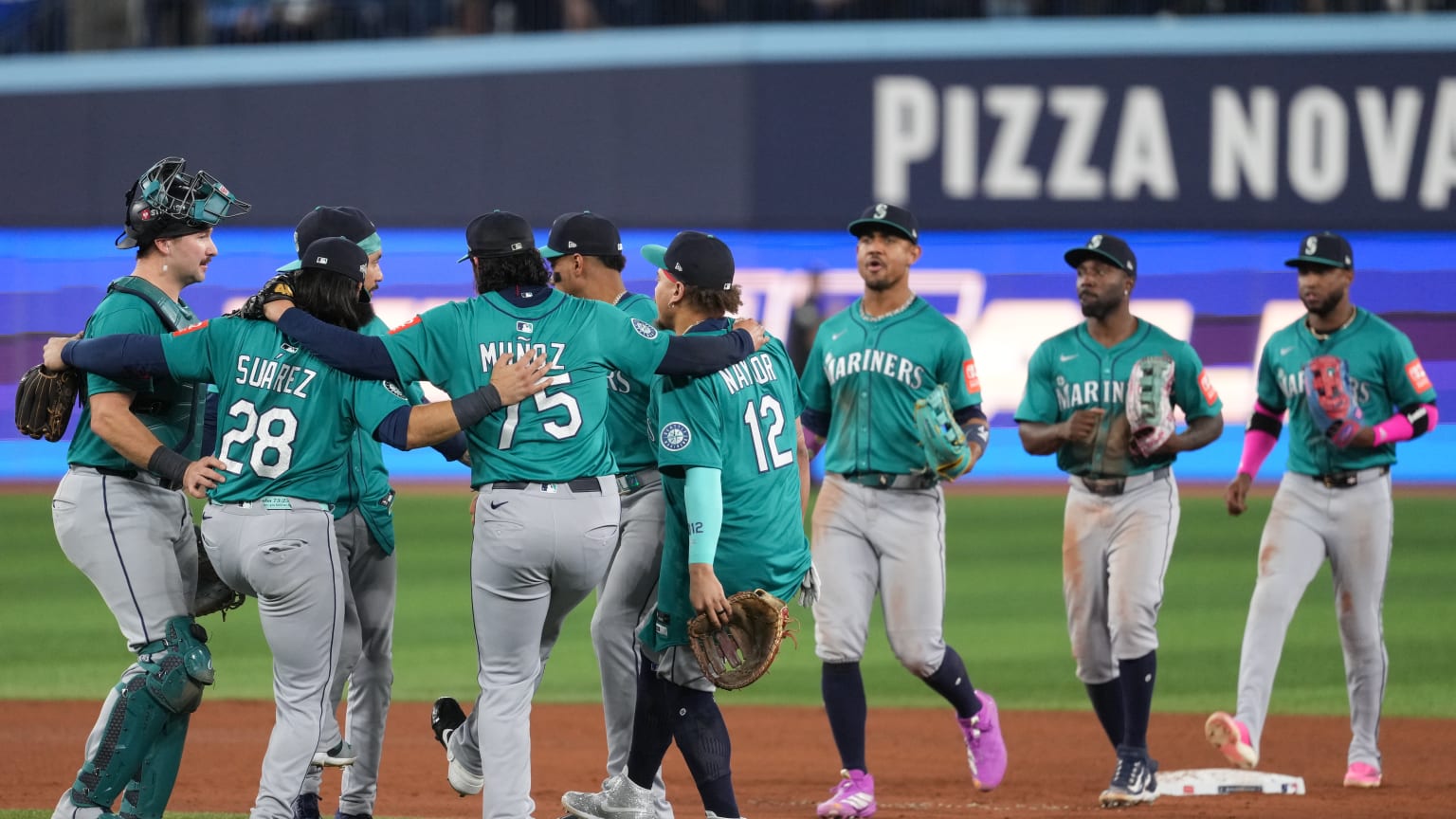 Key takaways from Game 1 of the ALCS | 10/13/2025 | MLB.com