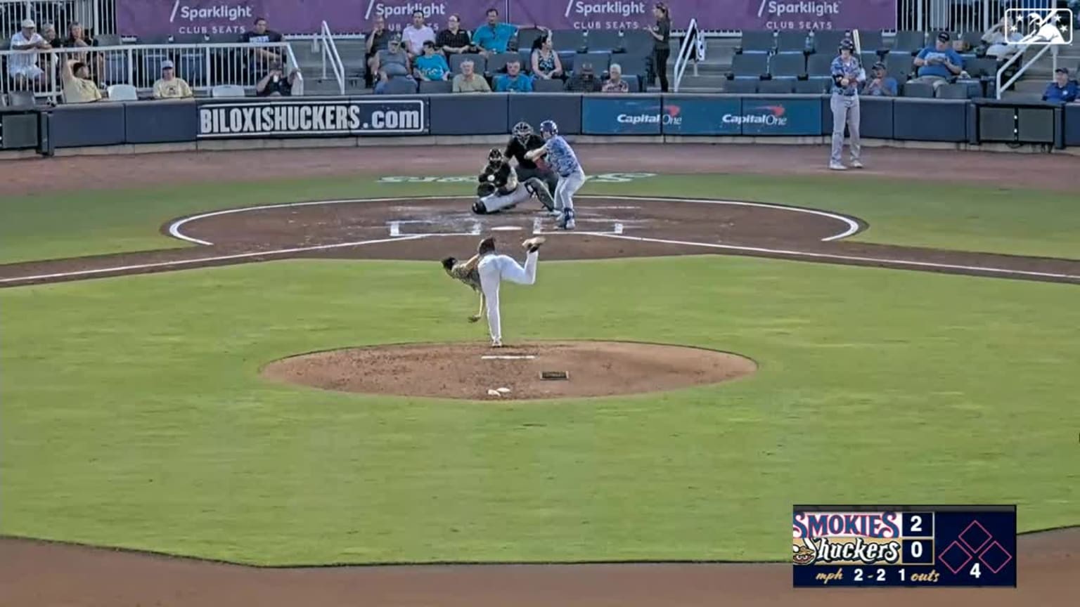 Jacob Misiorowski collects nine strikeouts | 08/10/2023 | MLB.com
