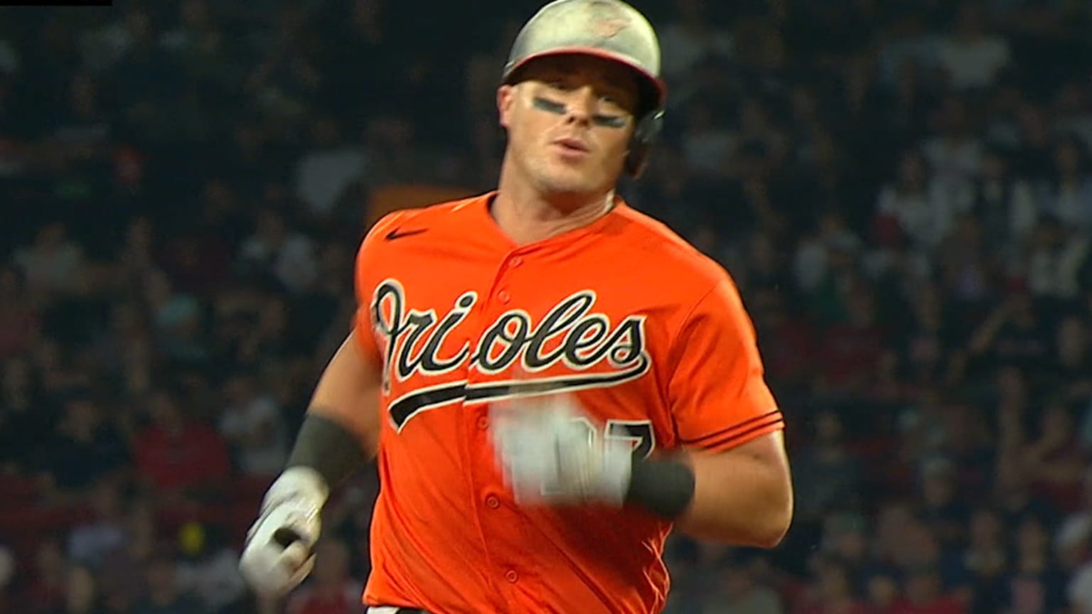 James McCann hits his second HR of the game to center | 09/09/2023 ...