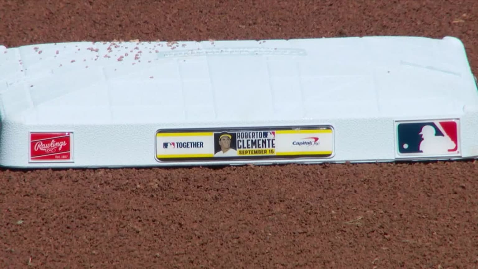 Red Sox broadcast crew discuss Roberto Clemente Day | 09/15/2024 ...