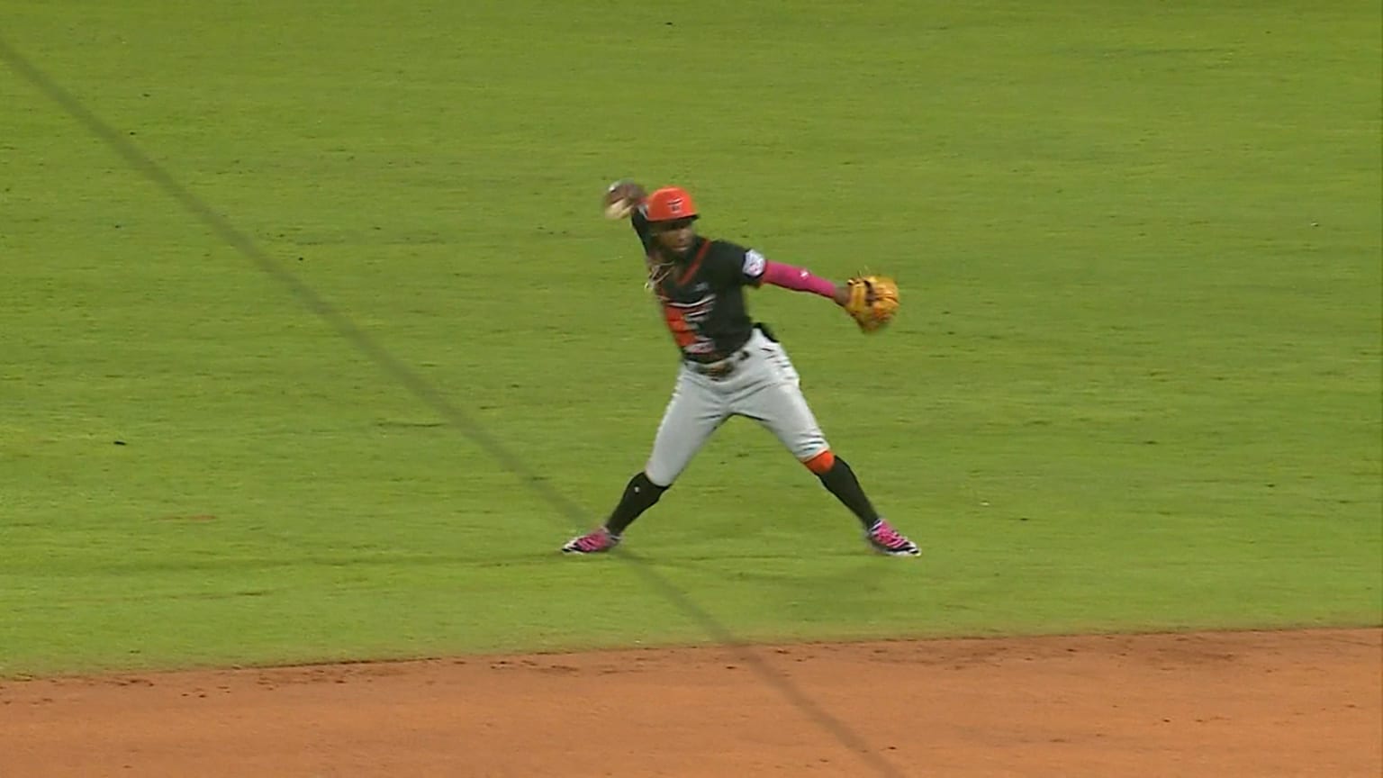 Rodolfo Castro ejecuta buena jugada en el 2do | 09/12/2023 | Los ...