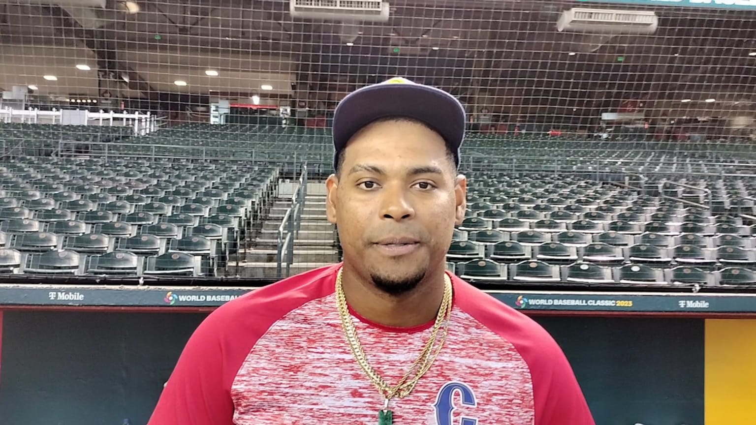 Guillermo Zúñiga, el lanzallamas | 14/03/2023 | Los Angels de Los Angeles