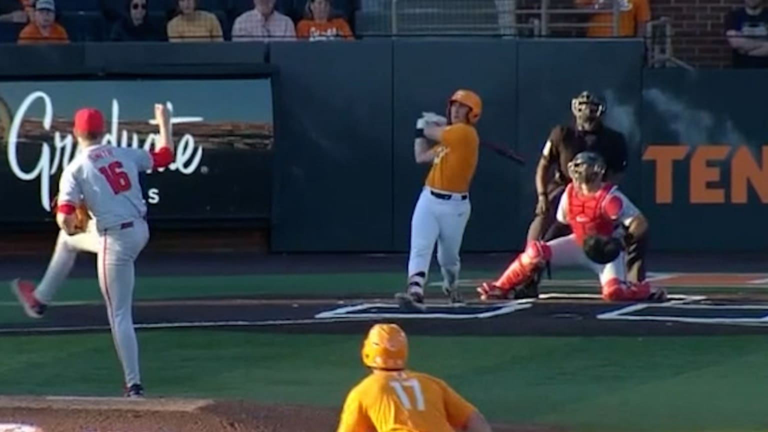 Draft 2024: Rangers select OF Dylan Dreiling No. 65 | 07/15/2024 ...