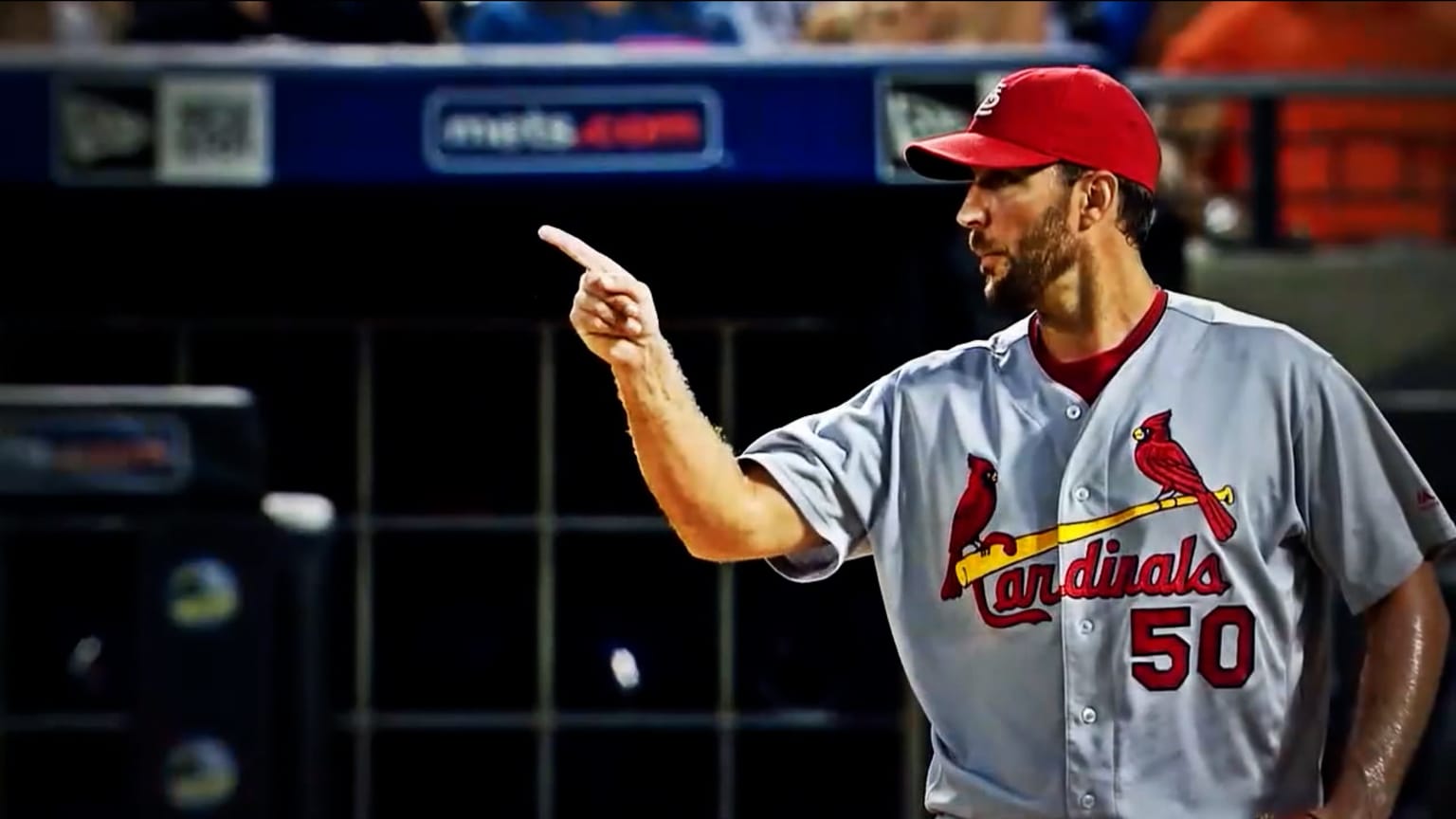 Looking at the career of Adam Wainwright | 09/29/2023 | MLB.com