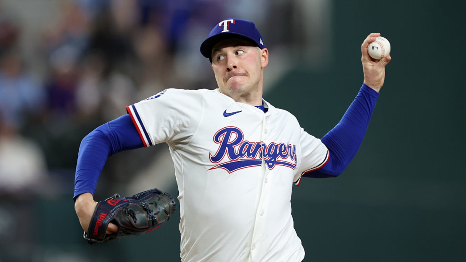 Patrick Corbin's nine strikeouts | 05/14/2025 | MLB.com