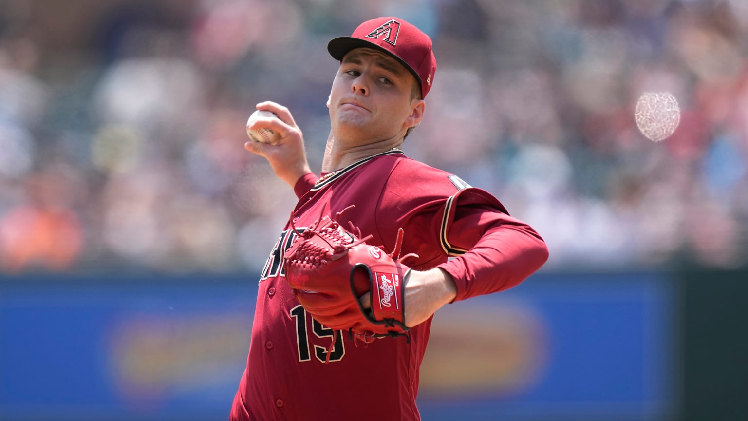 D-backs, Tigers - 06/10/2023 | Game Video Highlights | MLB Film Room ...