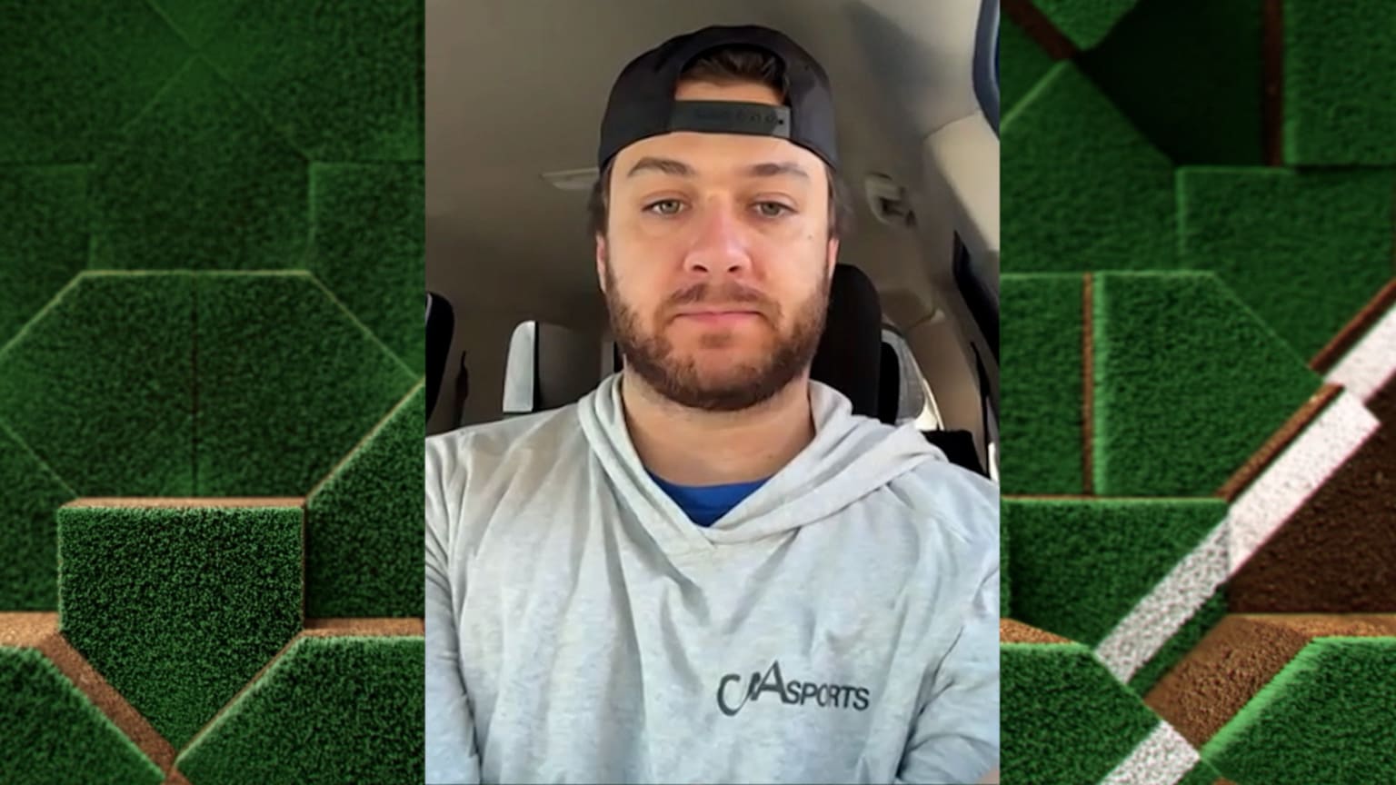 Anthony Kay on signing with the White Sox | 09/12/2025 | Lasmayores.com