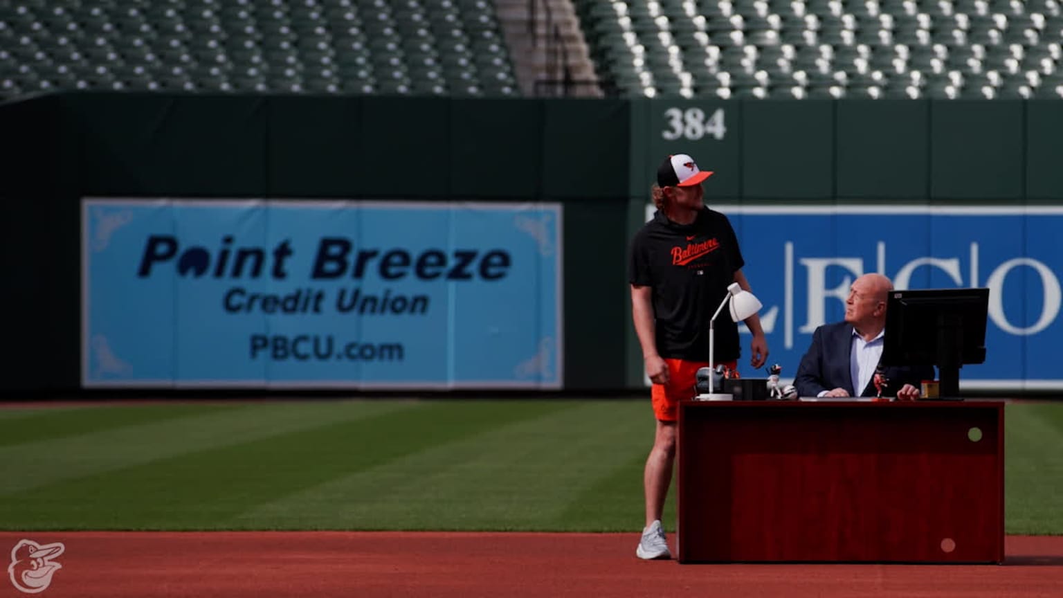 Rookie Shorts: Desktop Shortstop | 04/16/2024 | MLB.com