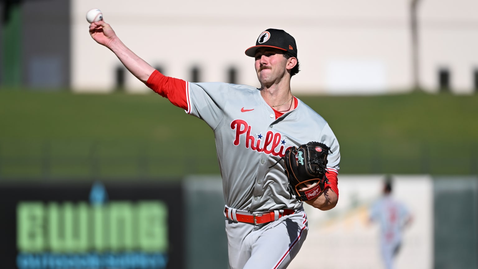 Breaking down #28 prospect Andrew Painter | 01/24/2026 | Philadelphia ...