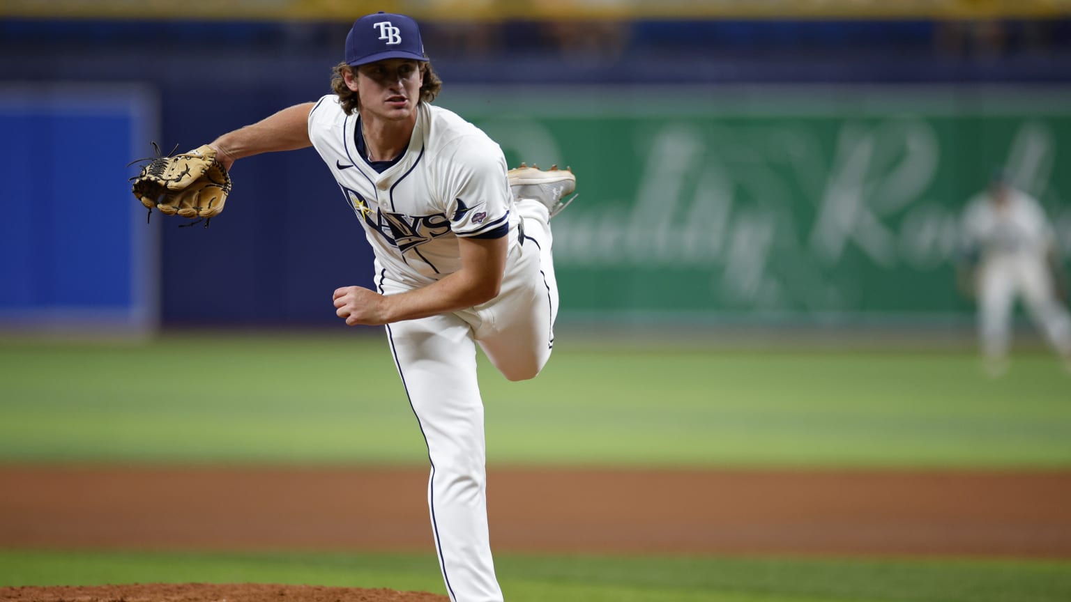 Mason Montgomery fans Jose Miranda for first career K | 09/05/2024 ...