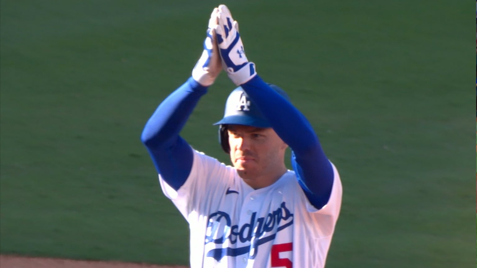 Freddie Freeman is the No. 5 Player Right Now | 02/21/2024 | Seattle ...