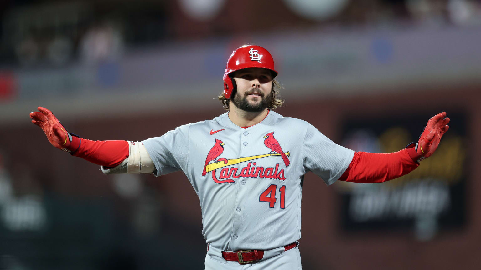 Alec Burleson's go-ahead single | 09/23/2025 | MLB.com