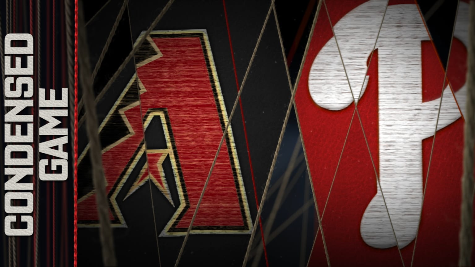 Condensed Game: AZ@PHI - 6/21/24 | 06/21/2024 | Arizona Diamondbacks