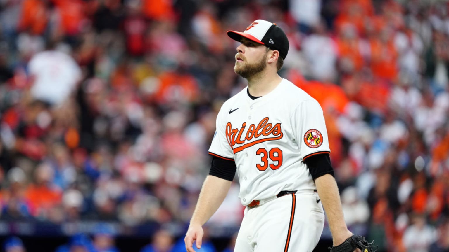 Russell Dorsey on remaining pitchers in Free Agency | 12/17/2024 ...