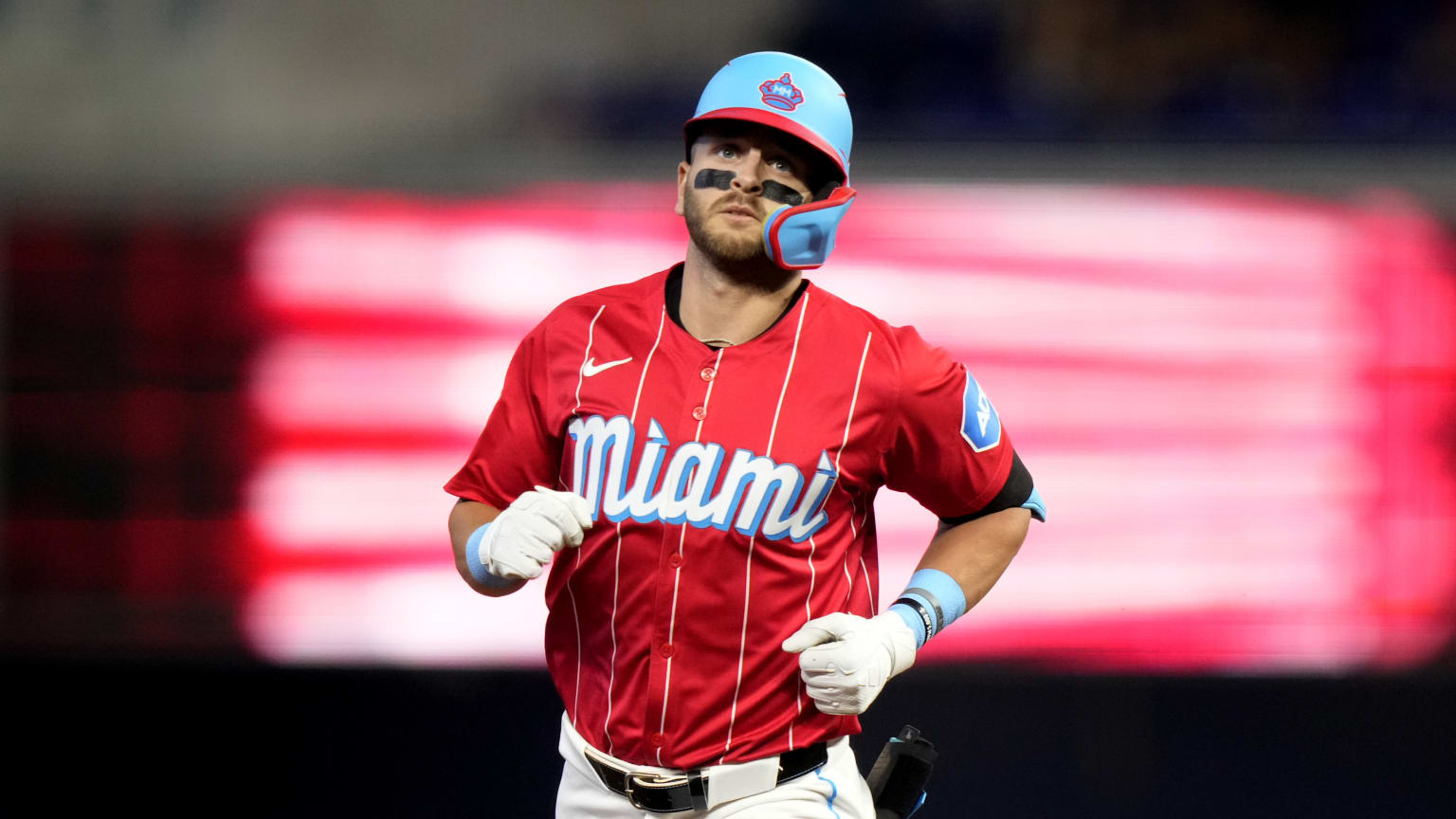 Connor Norby's solo home run (3) | 08/24/2024 | MLB.com