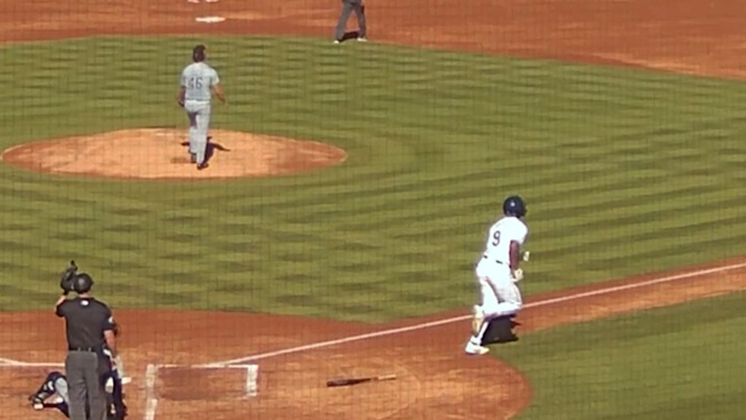 Xavier Isaac's RBI double | 10/23/2024 | Tampa Bay Rays