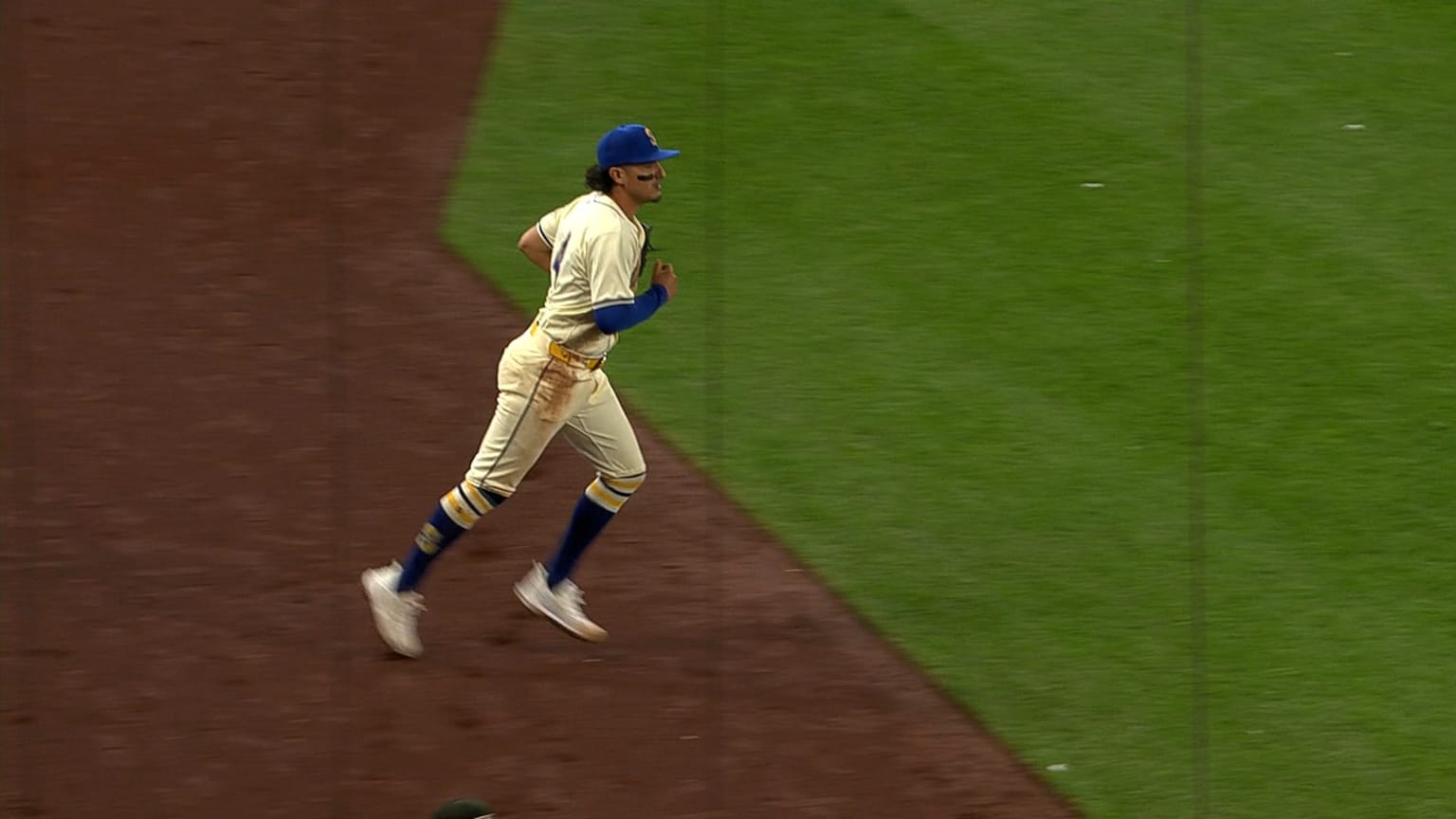 Mike Baumann sella la victoria | 02/06/2024 | Los Mariners de Seattle